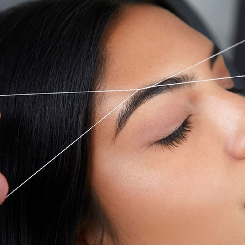 Gallery – Whitehall Eyebrow Threading & Spa